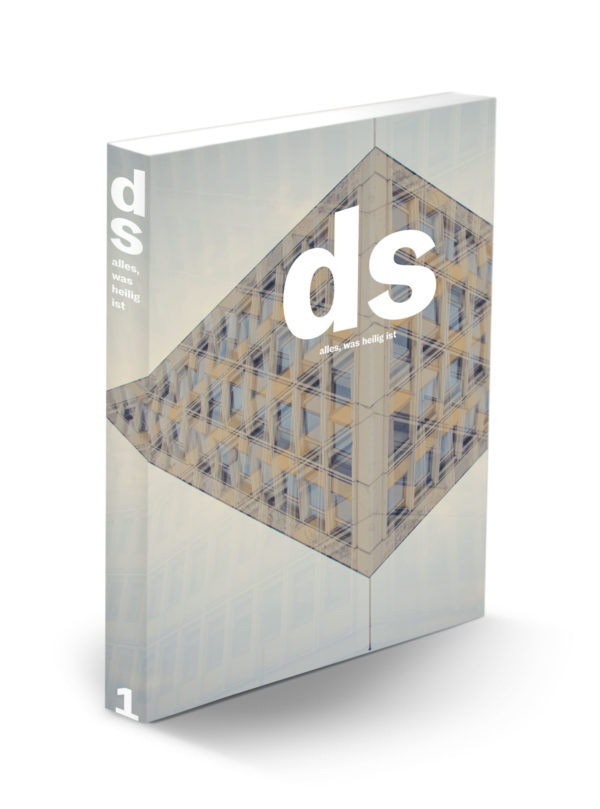 ds-magazin Ausgabe 2018 - ds-magazin